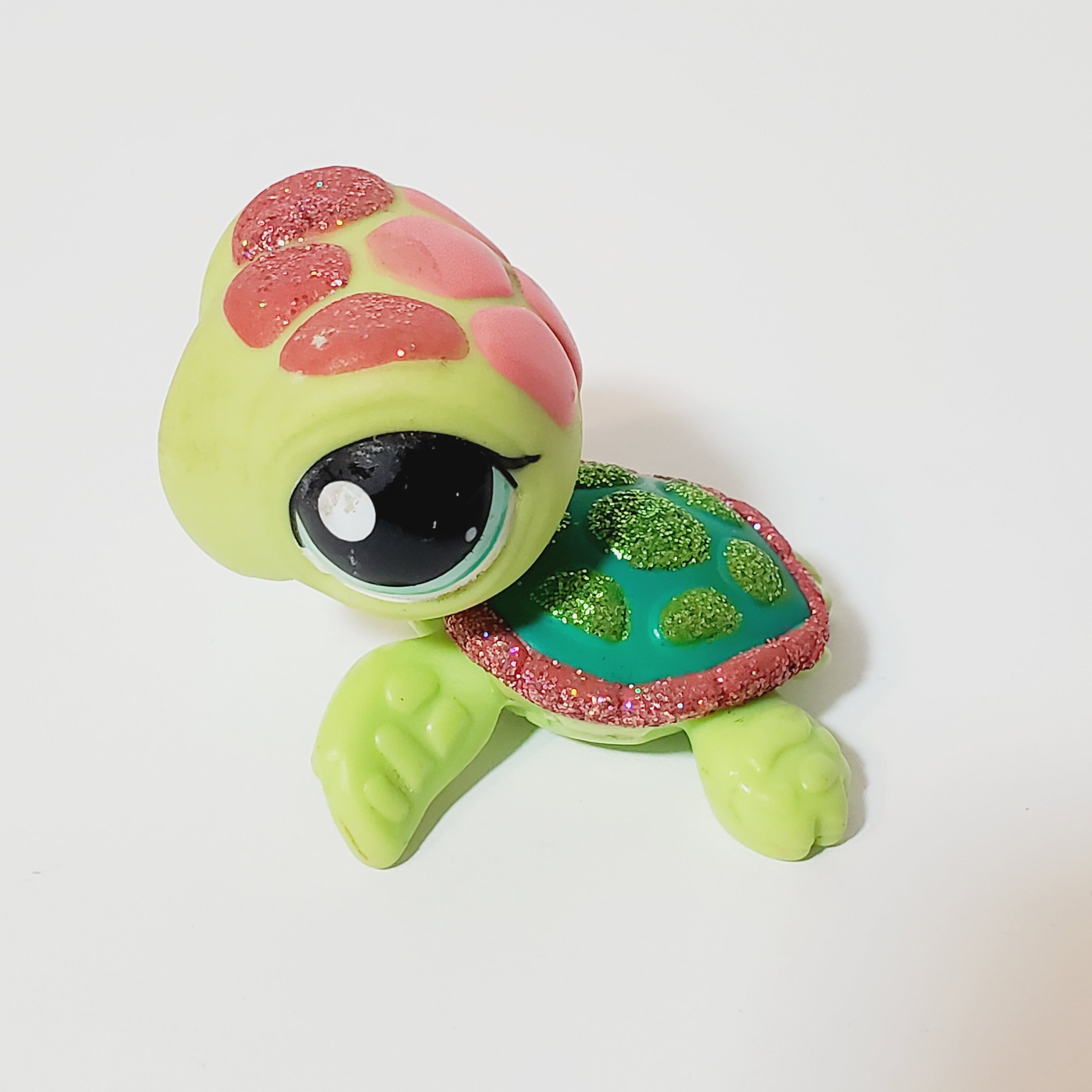 Littlest Pet Shop Sea Turtle