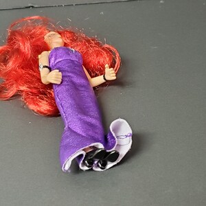 Rare Vintage Queen Beryl Doll Sailor Moon 1995 90s - Etsy