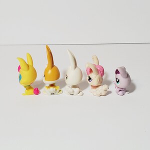 LPS Littlest Pet Shop You Choose Rabbit Bunny 3344, 2355, 1894, 75, 3 ...