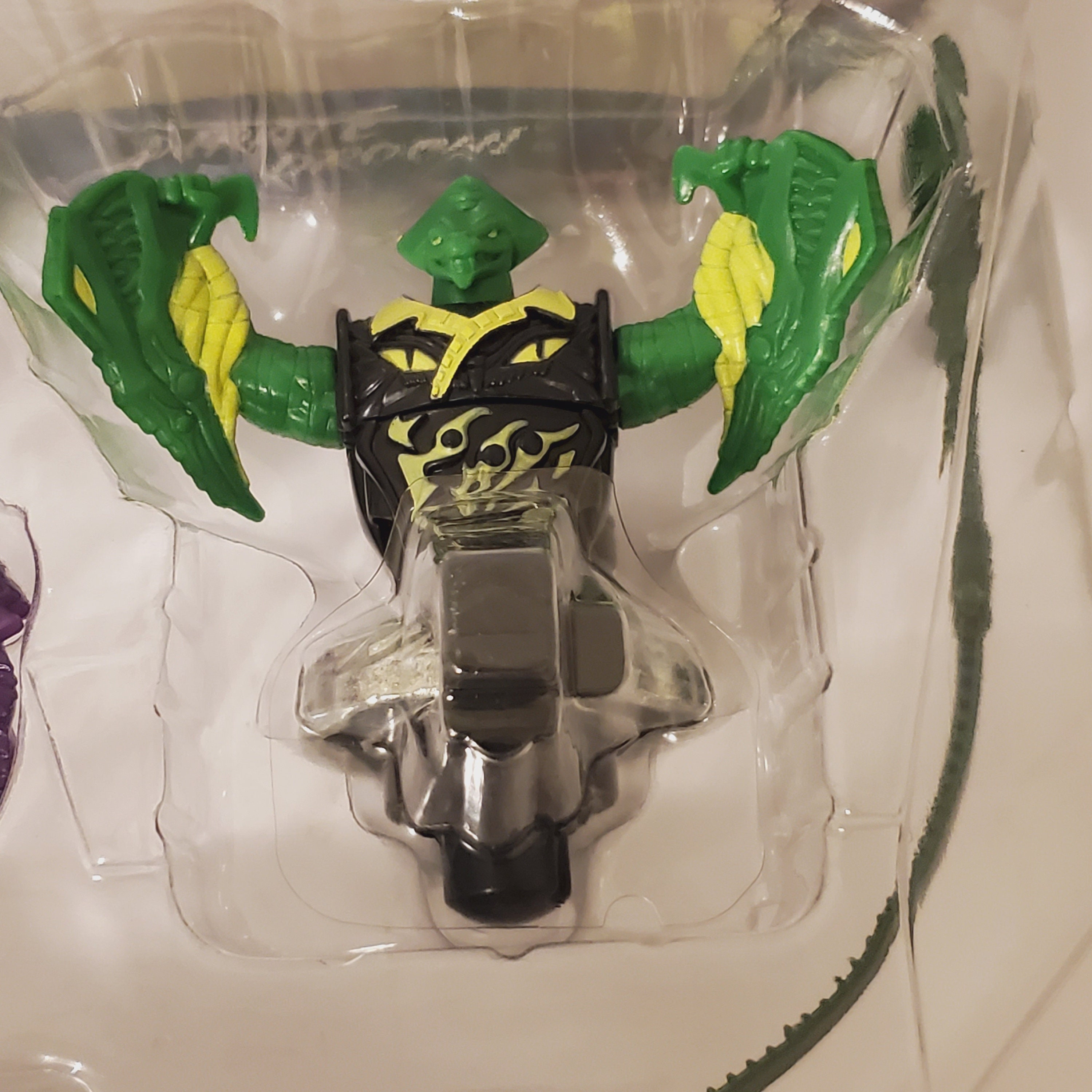 Beyblade Shogun Steel Beywarriors