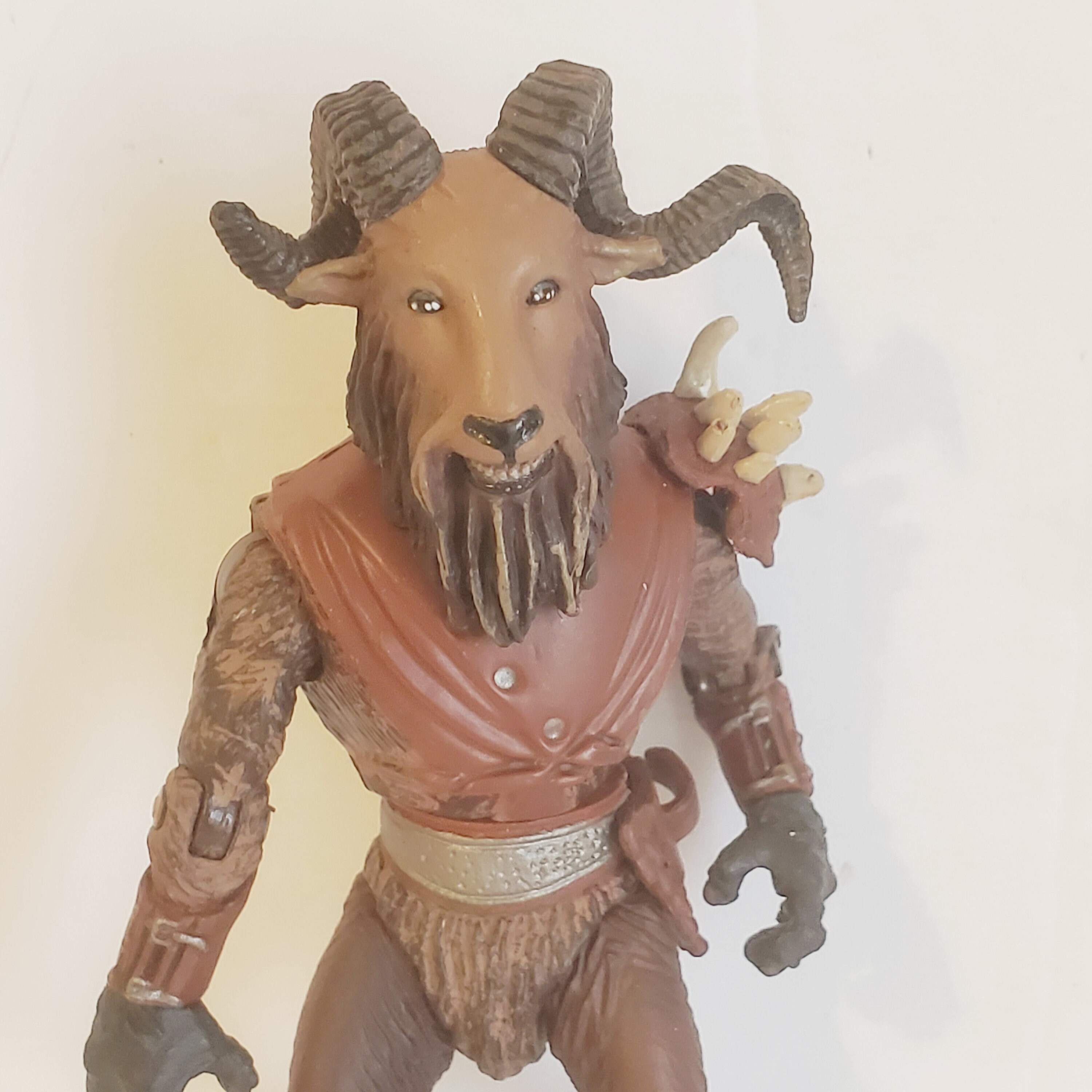 Satyrs Narnia