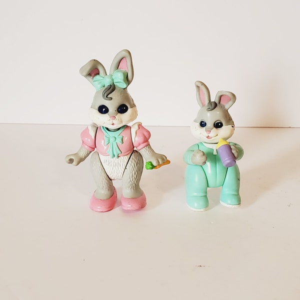 Fisher Price Rabbit - Etsy Ireland