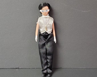 Sailor Moon Doll Irwin - Etsy