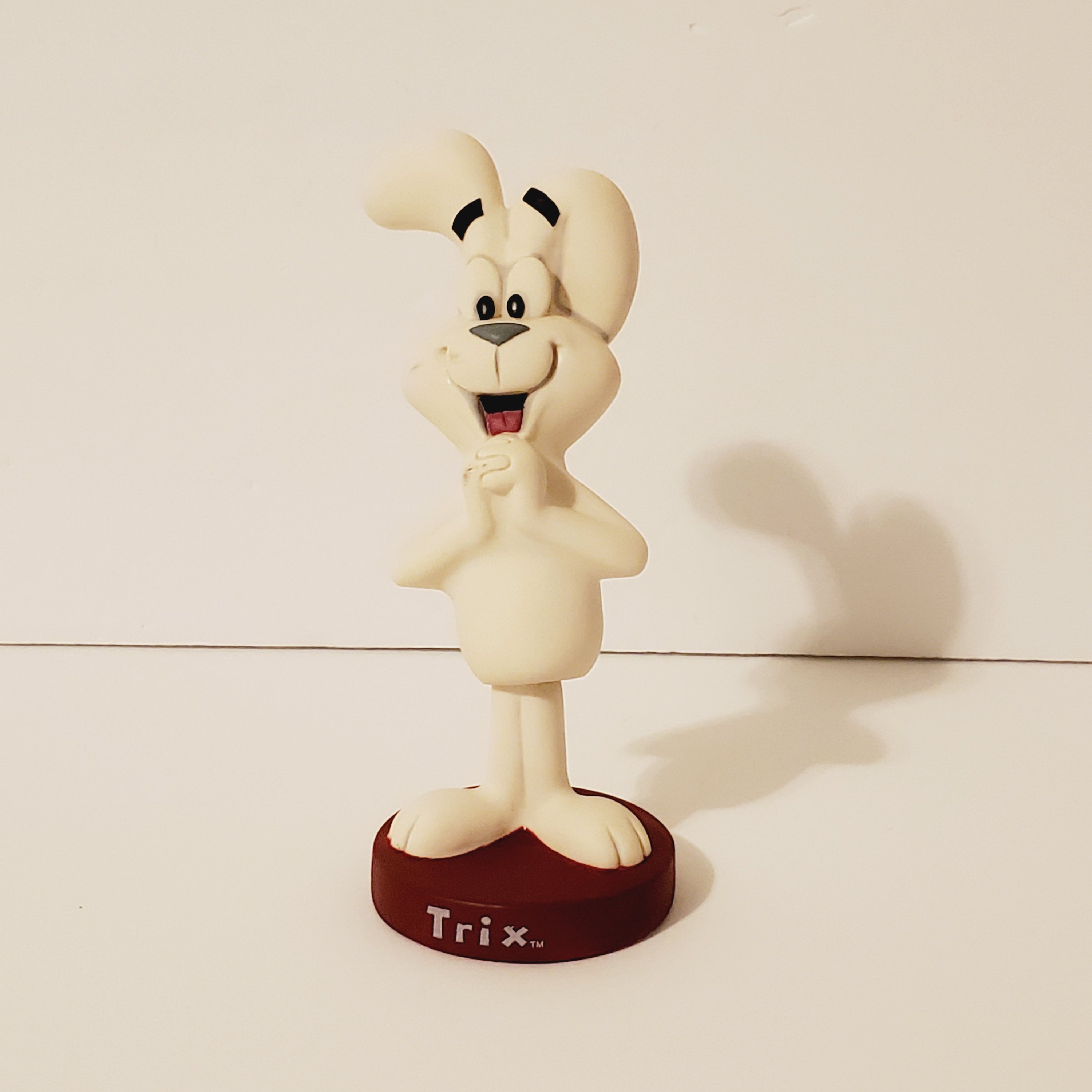 Original Trix Rabbit