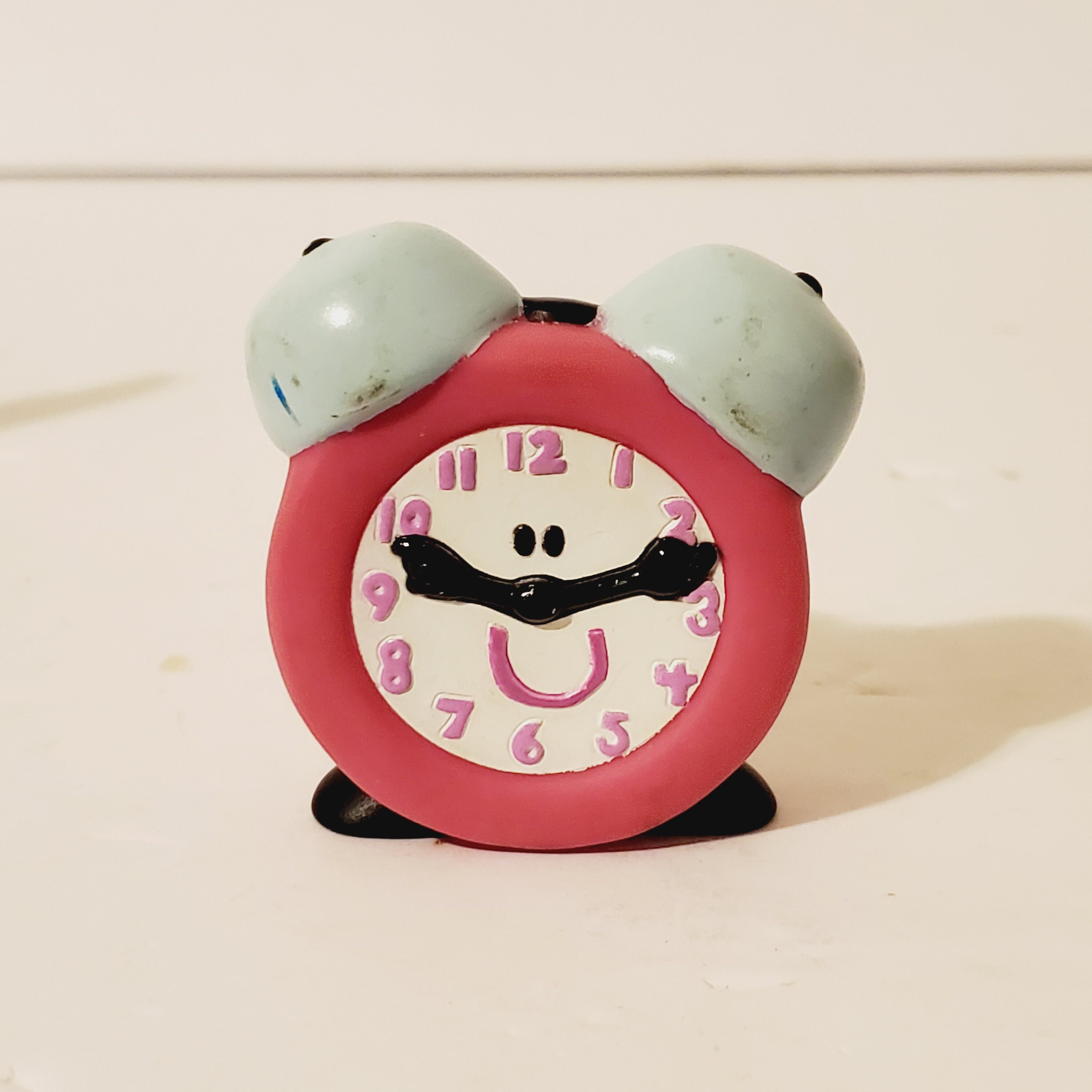 Blues Clues Tickety Tock Baby