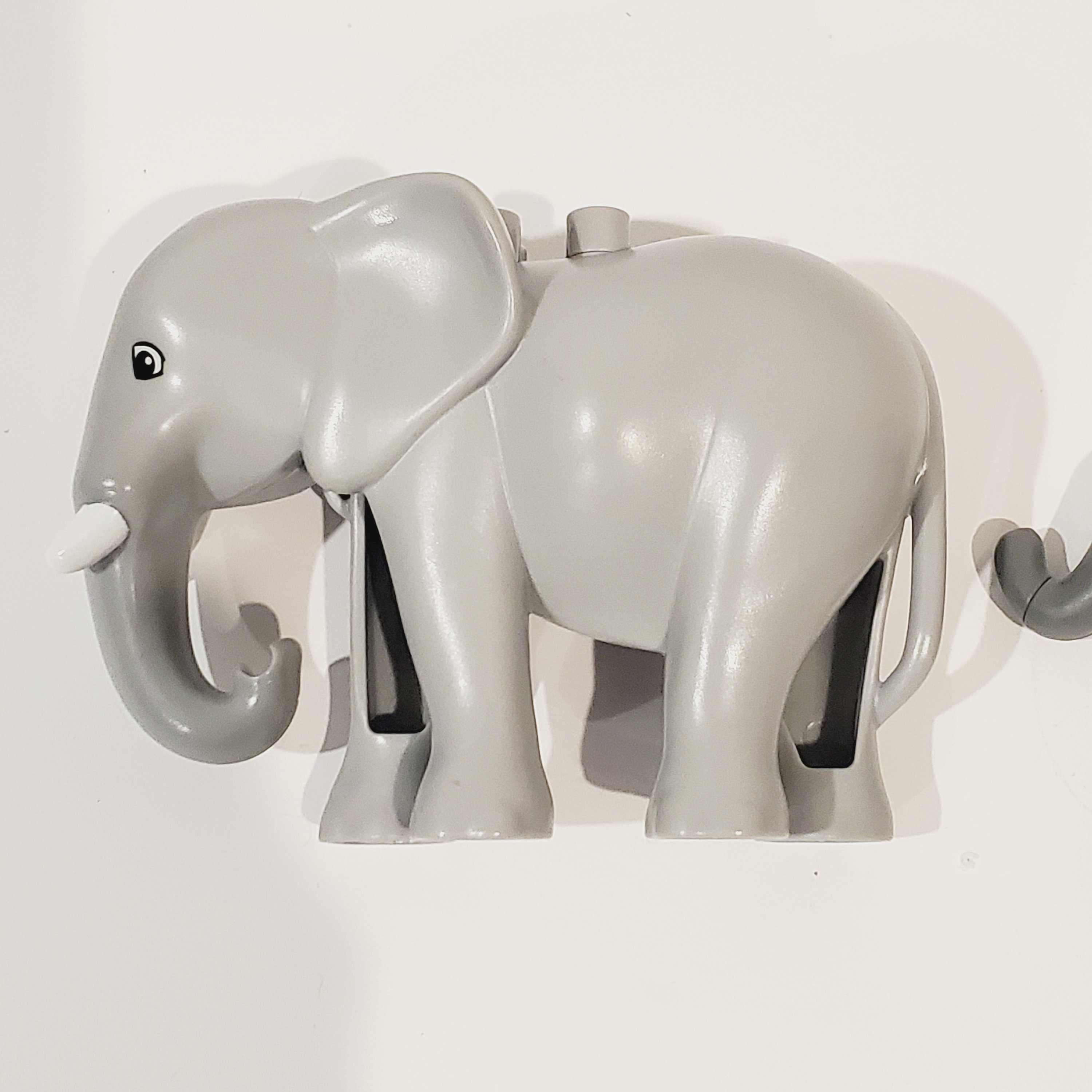 Duplo Lego Elephants Set Animals 6156: Photo Safari - Etsy