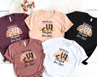 Funny Friend Group Shirt - Etsy UK