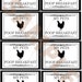 Egg Carton Label, Sticker, Farm Label, Chicken Coop, Hen Stickers, DIY ...