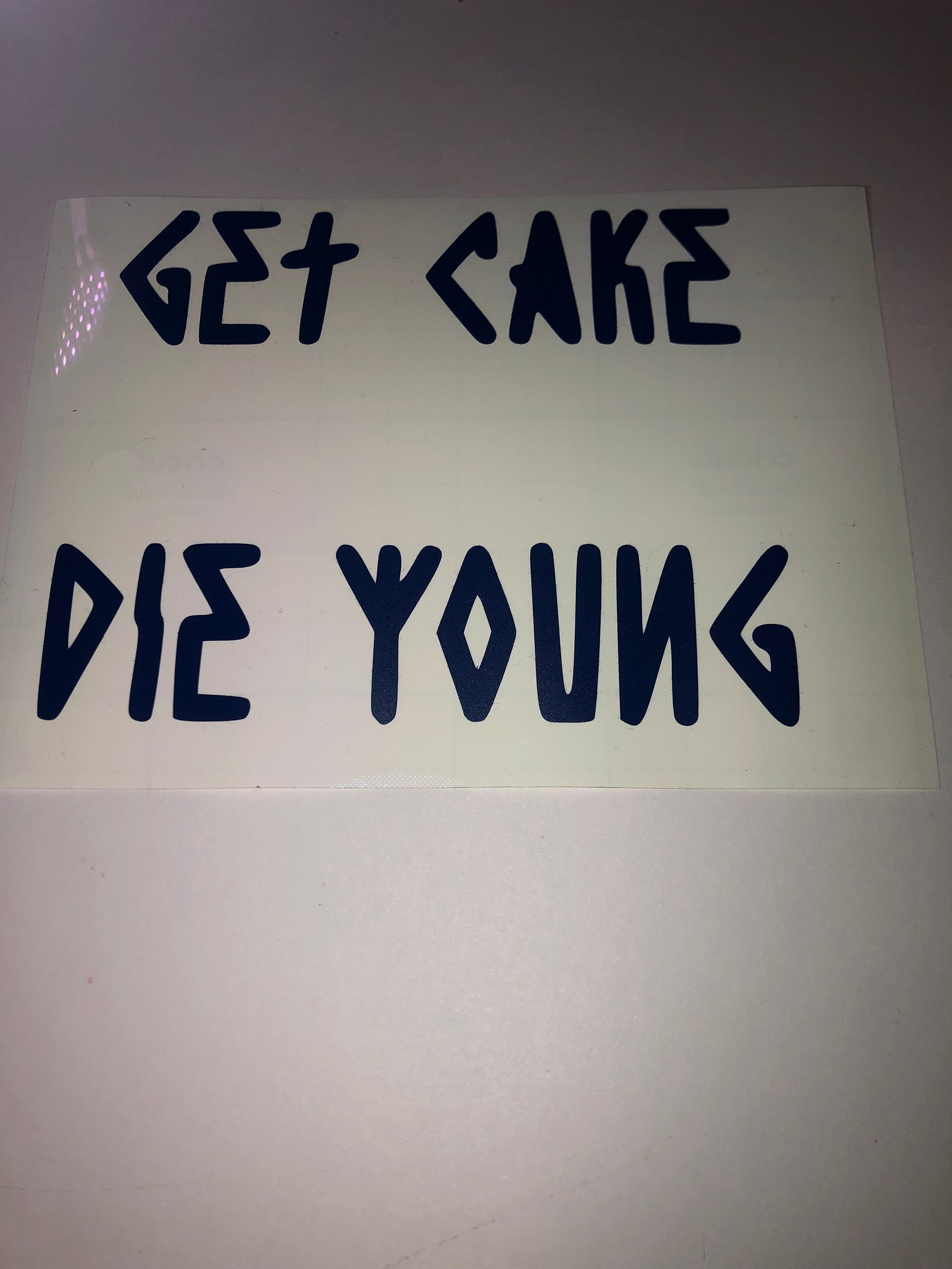 Lil Peep Vinyl Decal Pack Etsy 3313