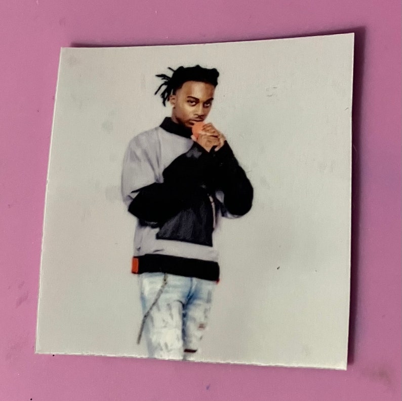 Playboi Carti Sticker Pack - Etsy