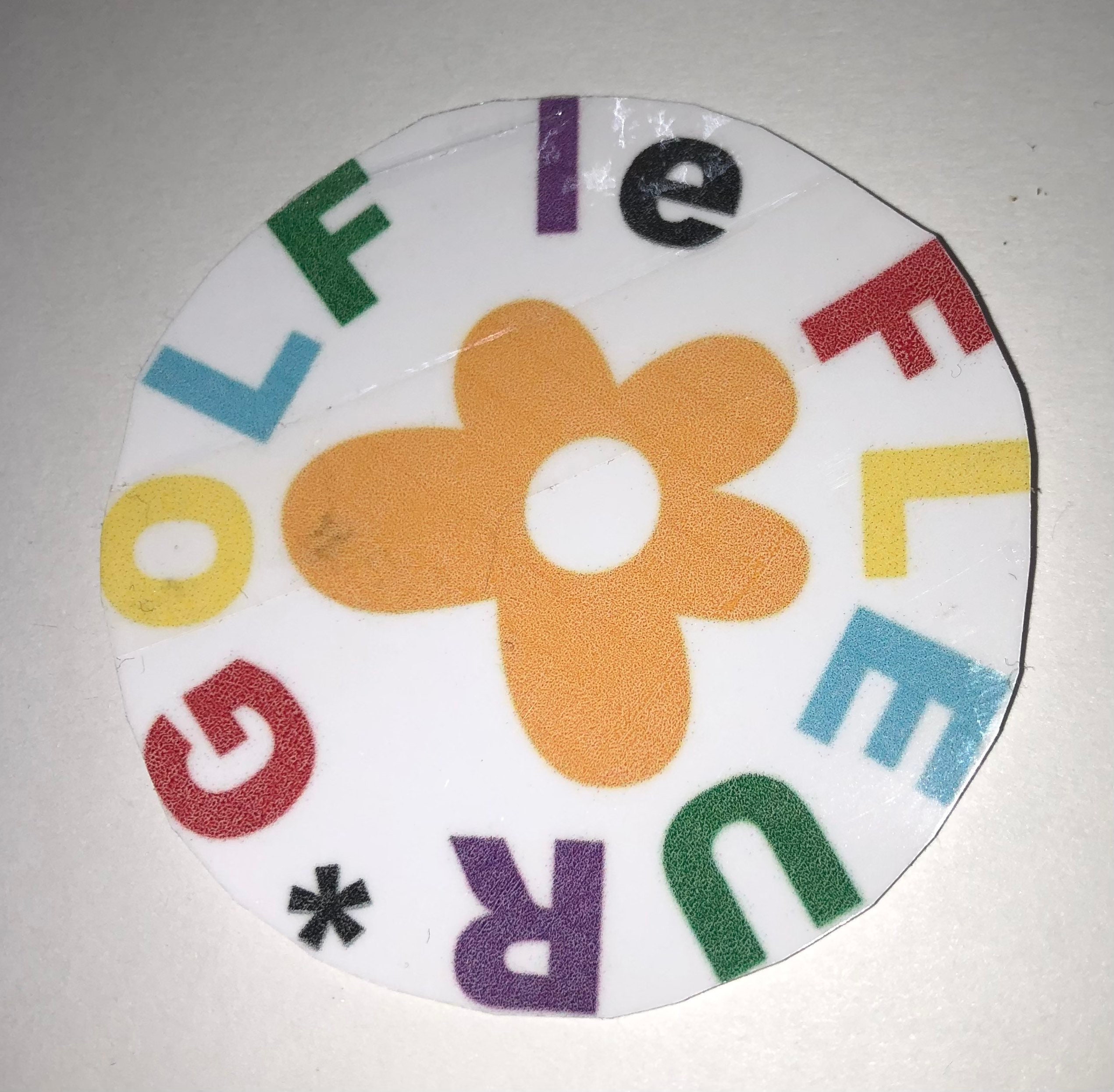 Tyler the Creator Sticker Pack - Etsy