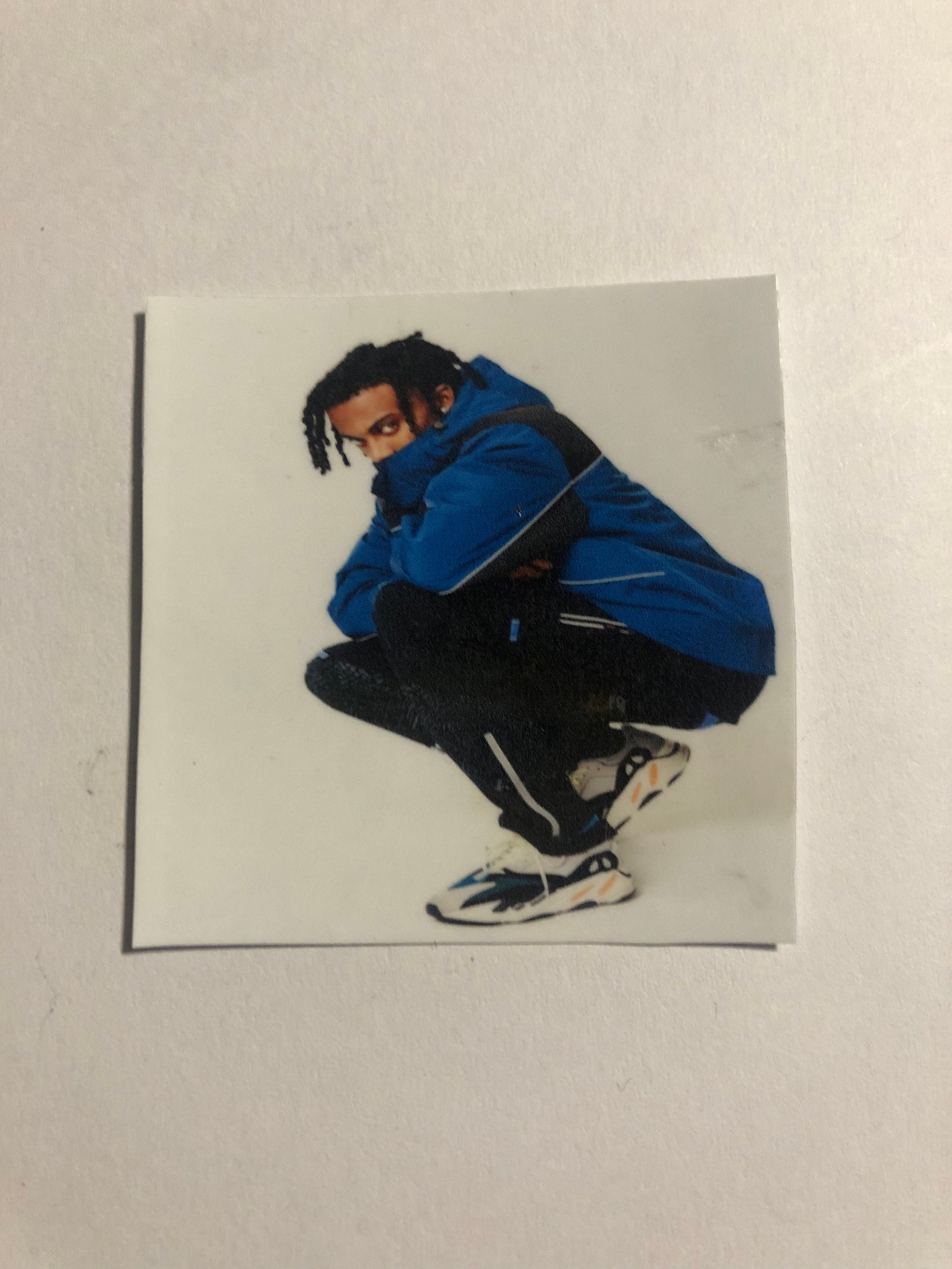Playboi Carti Sticker Pack - Etsy