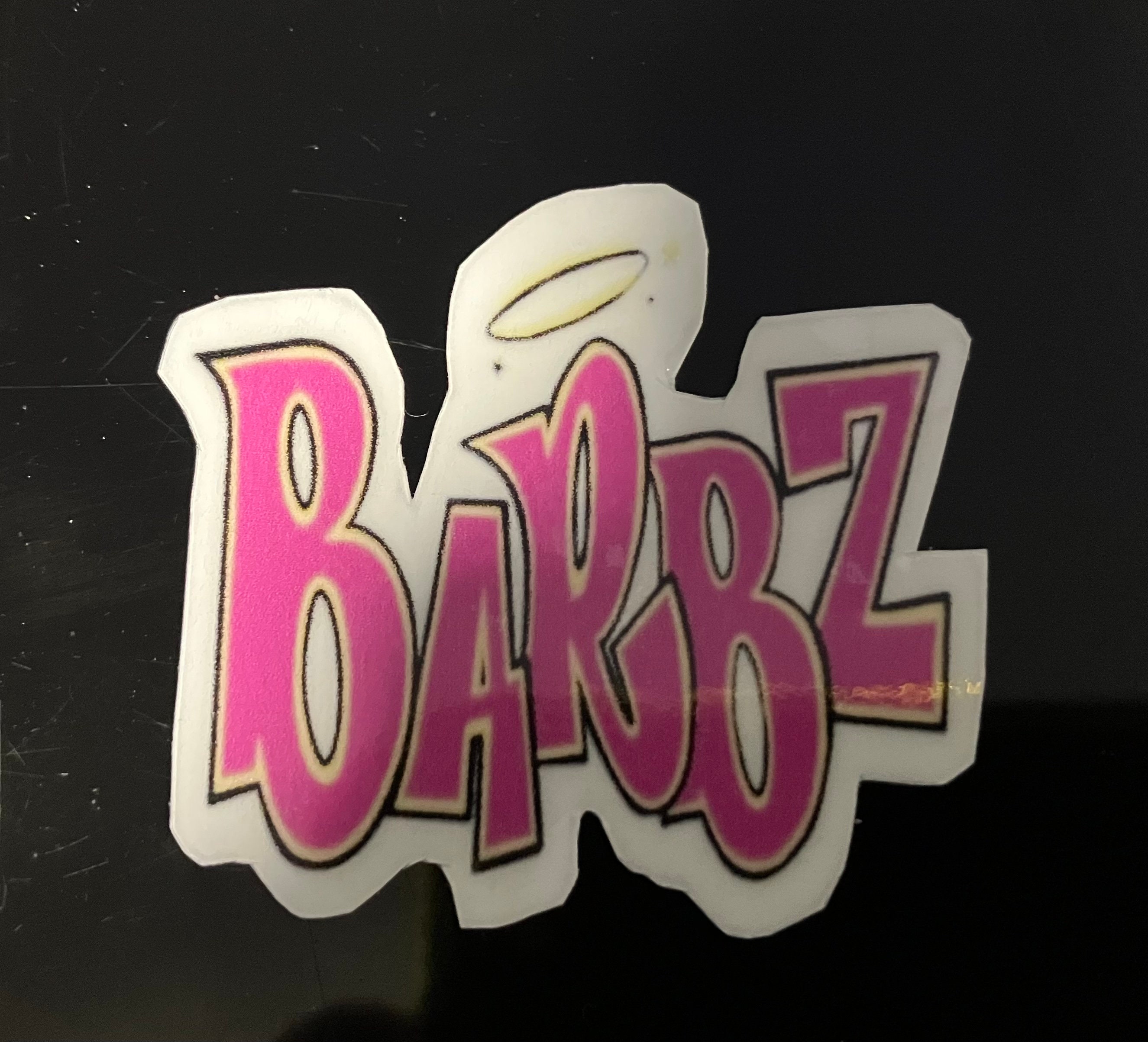 Nicki Minaj Sticker Pack - Etsy