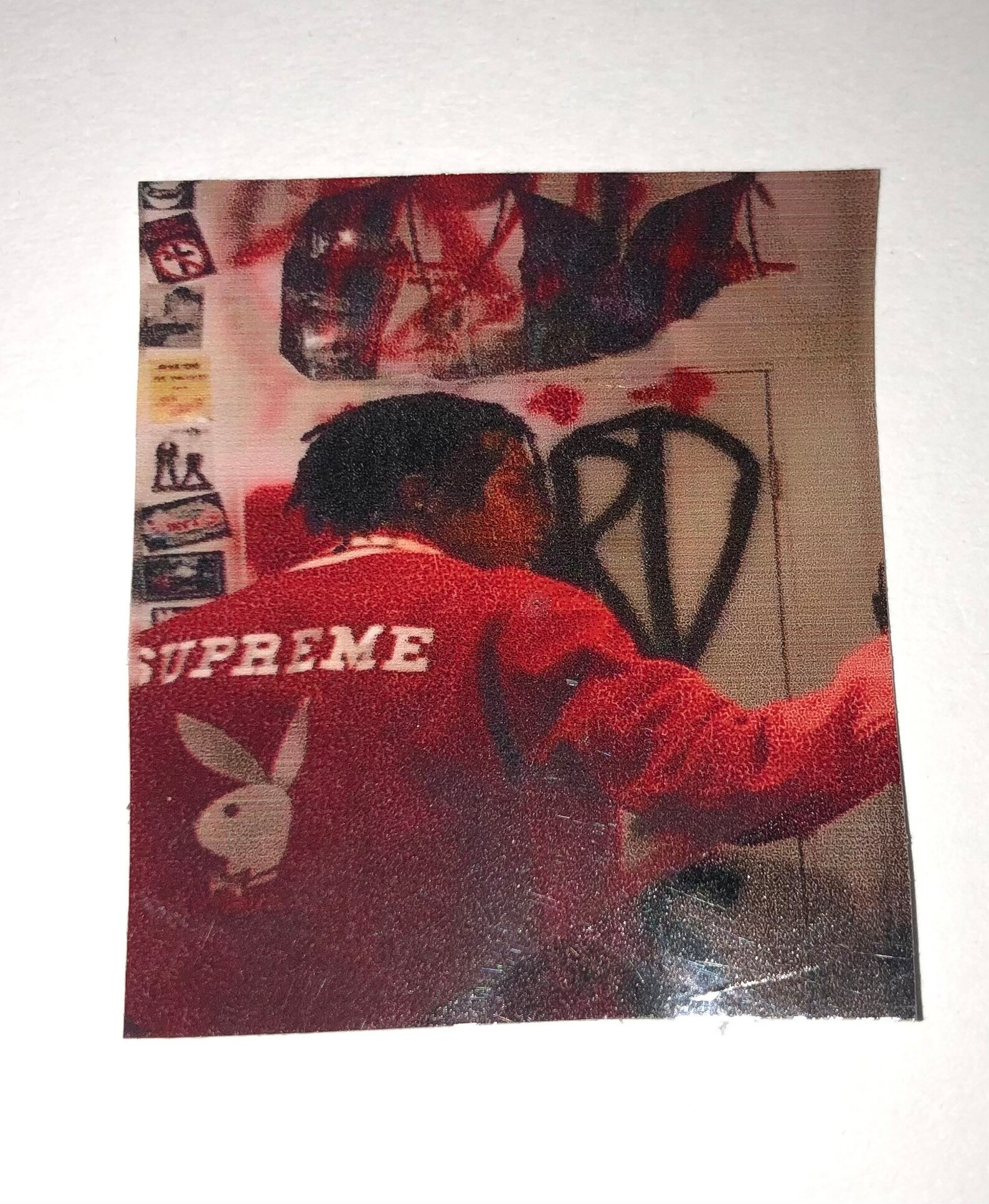 Playboi Carti Sticker Pack - Etsy