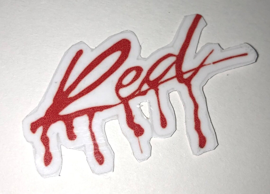 Playboi Carti Sticker Pack - Etsy