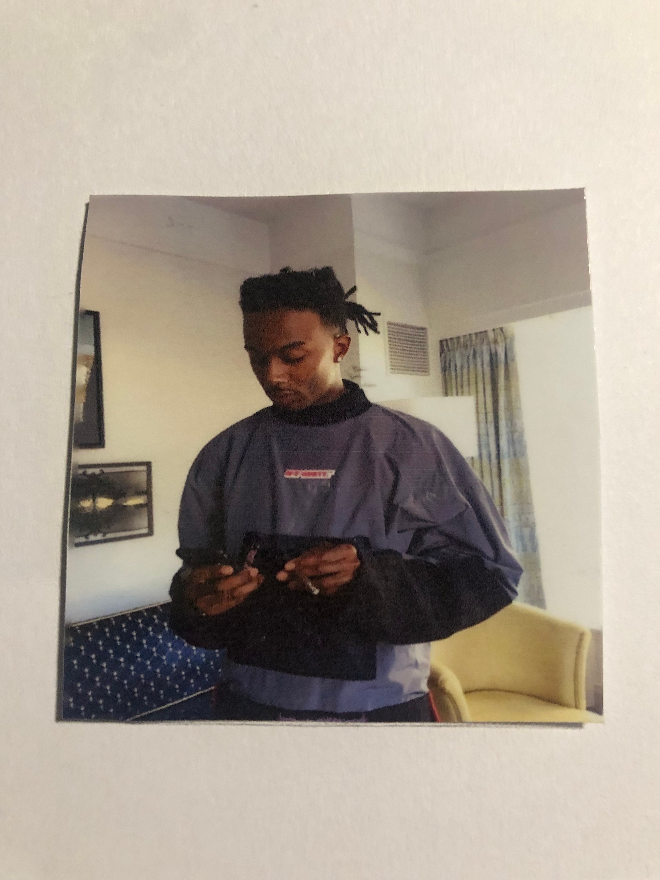Playboi Carti Sticker Pack - Etsy