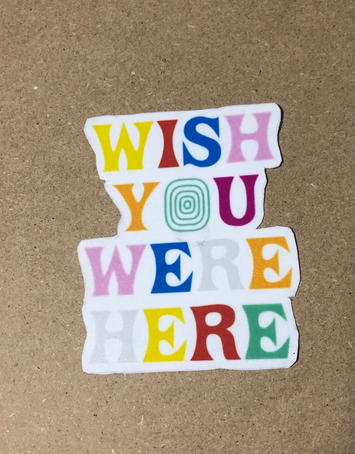 Travis Scott Astro World Sticker Pack - Etsy