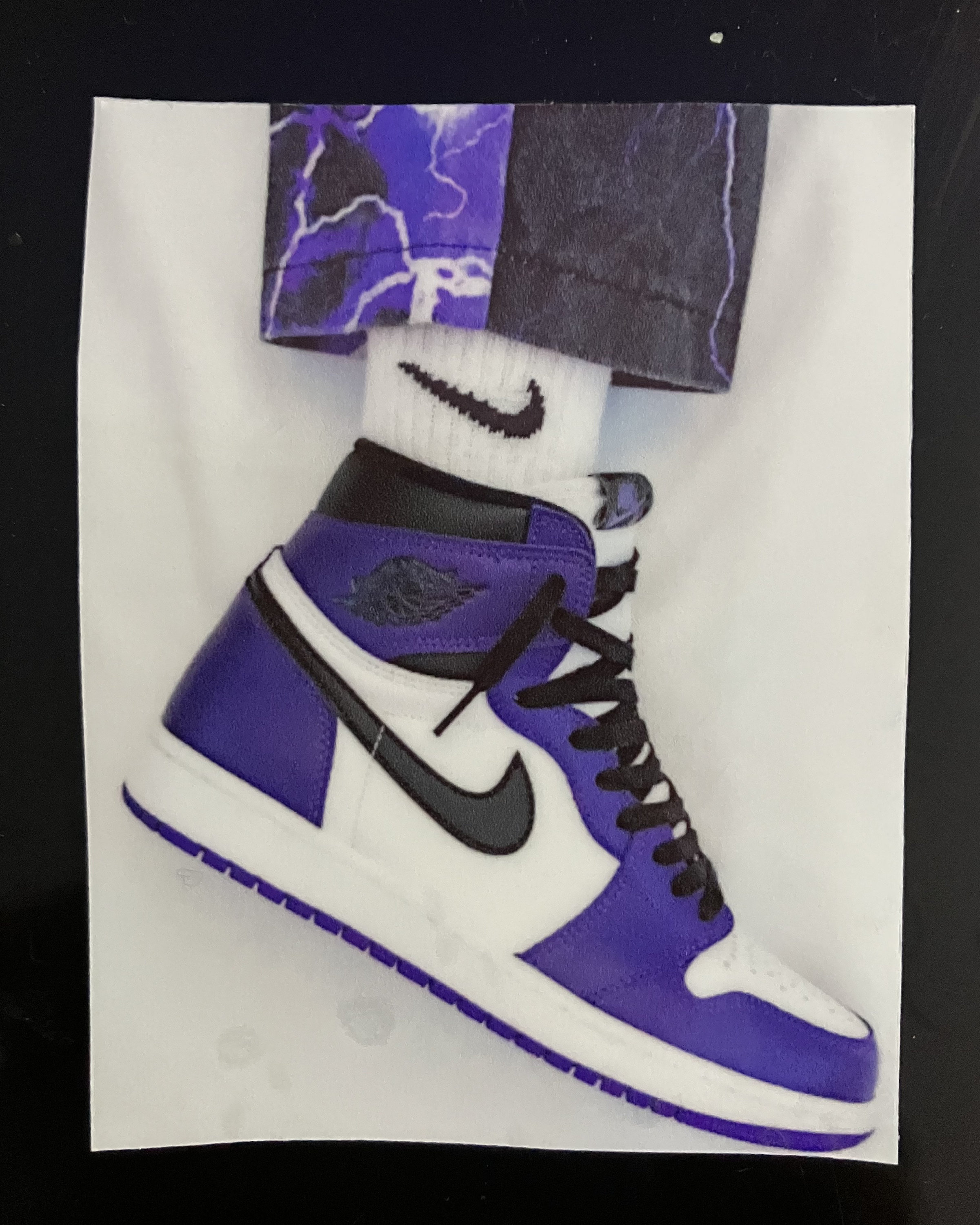 Sneaker Sticker Pack - Etsy