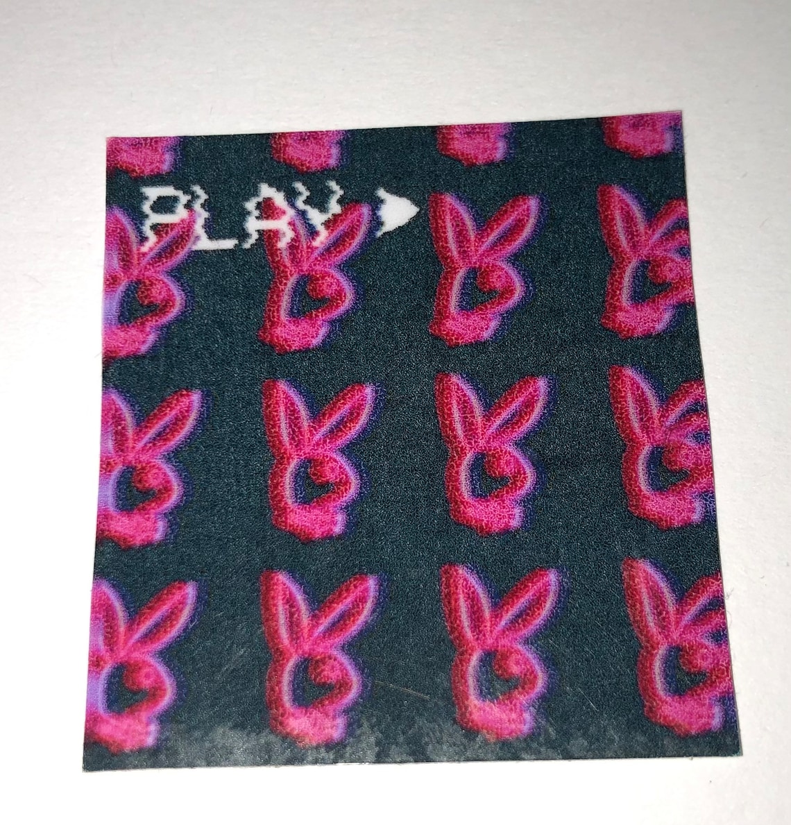 Playboi Carti Sticker Pack - Etsy