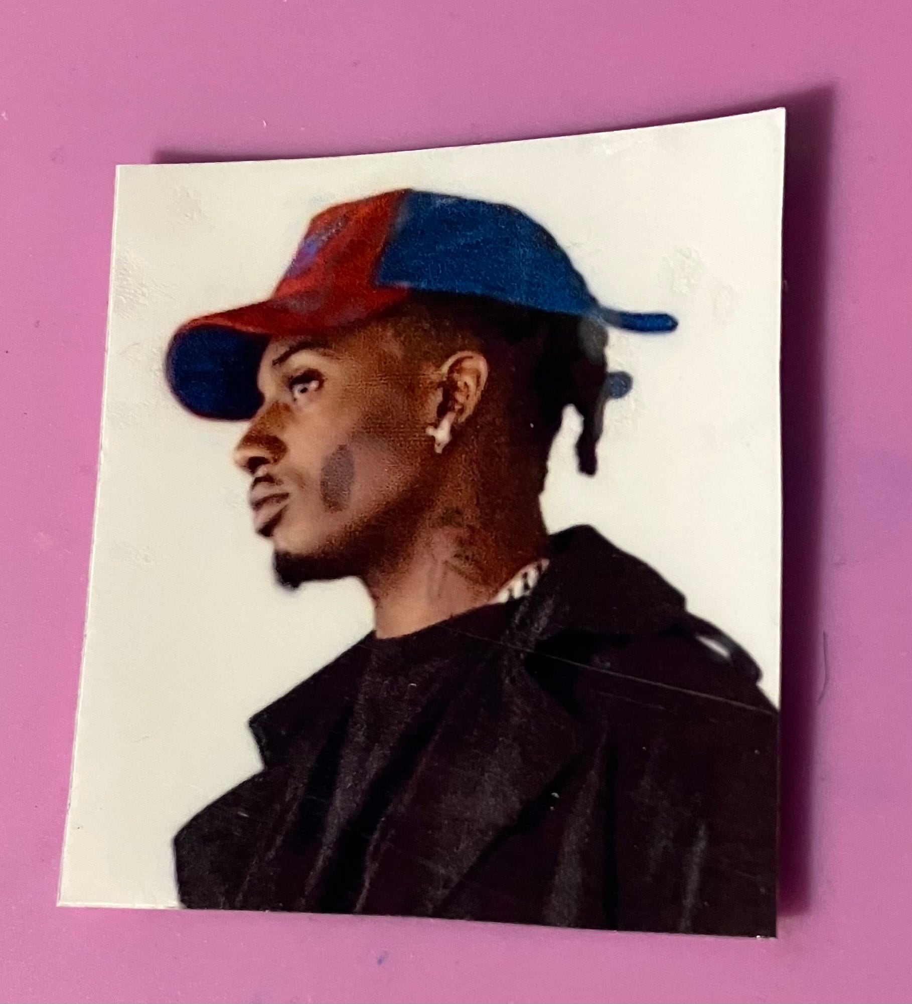 Playboi Carti Sticker Pack - Etsy