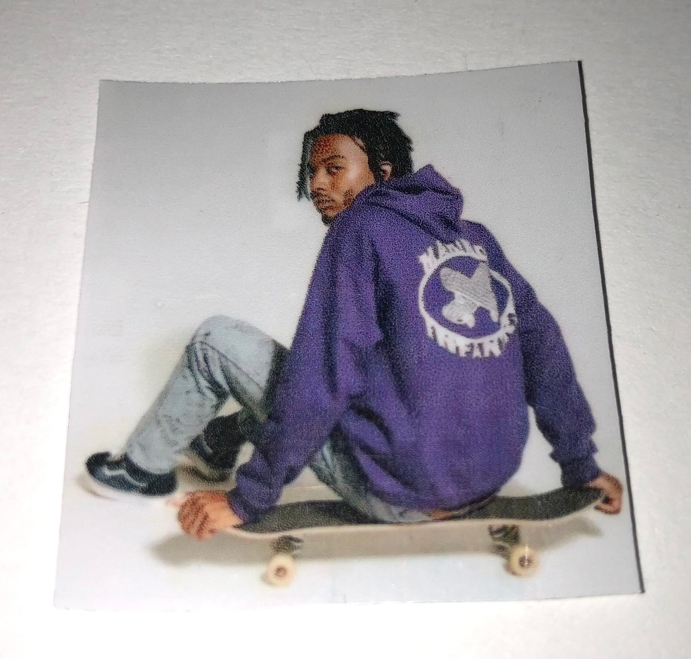 Playboi Carti Sticker Pack - Etsy