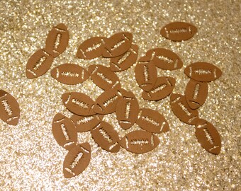 Super Bowl Confetti | Etsy