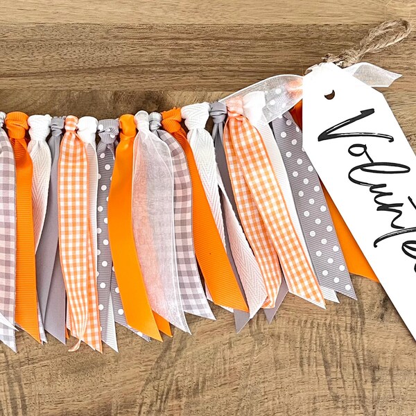 University of Tennessee Decor - Etsy