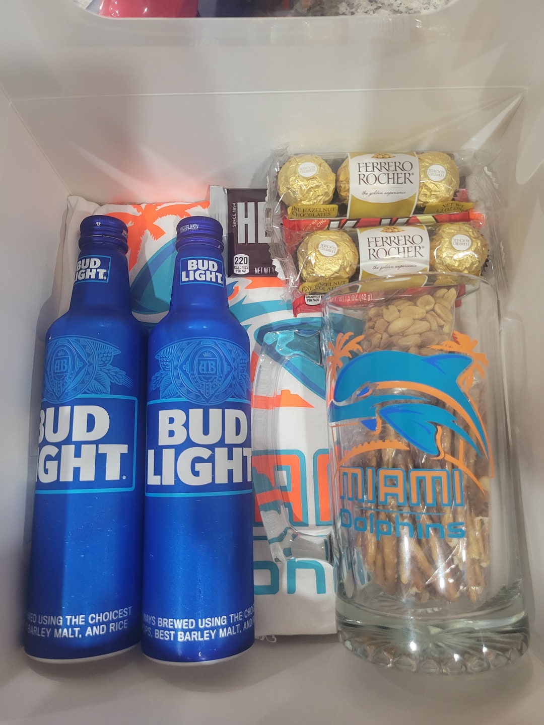 Deluxe Gift Boxes - Etsy