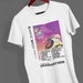 Kanye West Graduation Tshirt Sweatshirt - Etsy