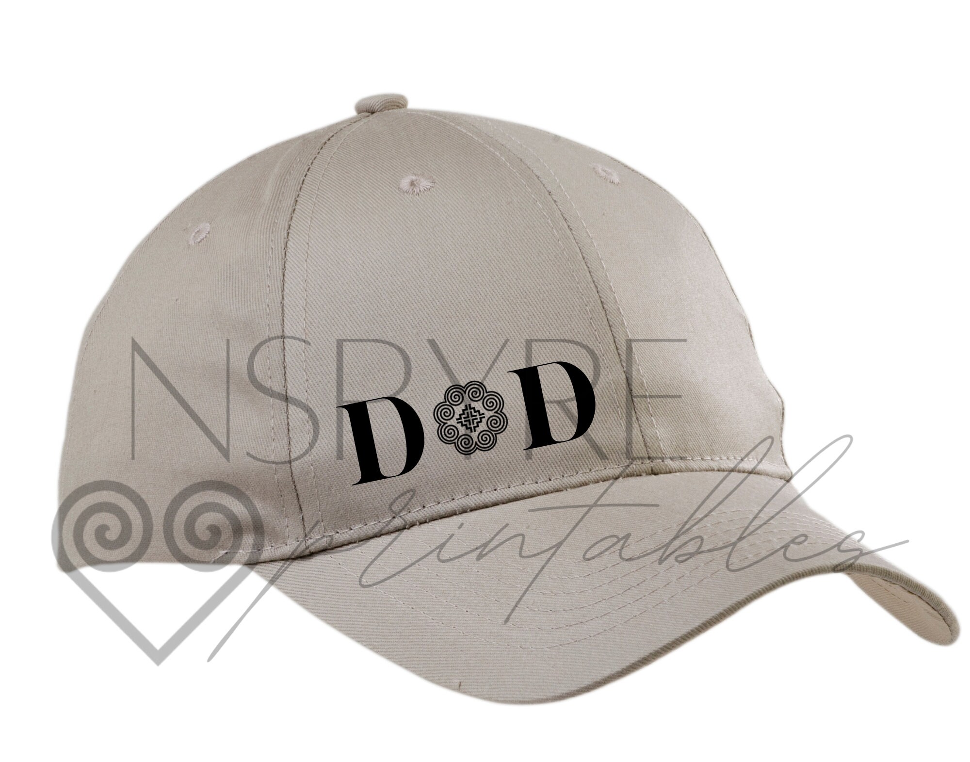 Happy Father's Day PNG Cricut Files Hmong PNG File Dad Logo PNG for ...