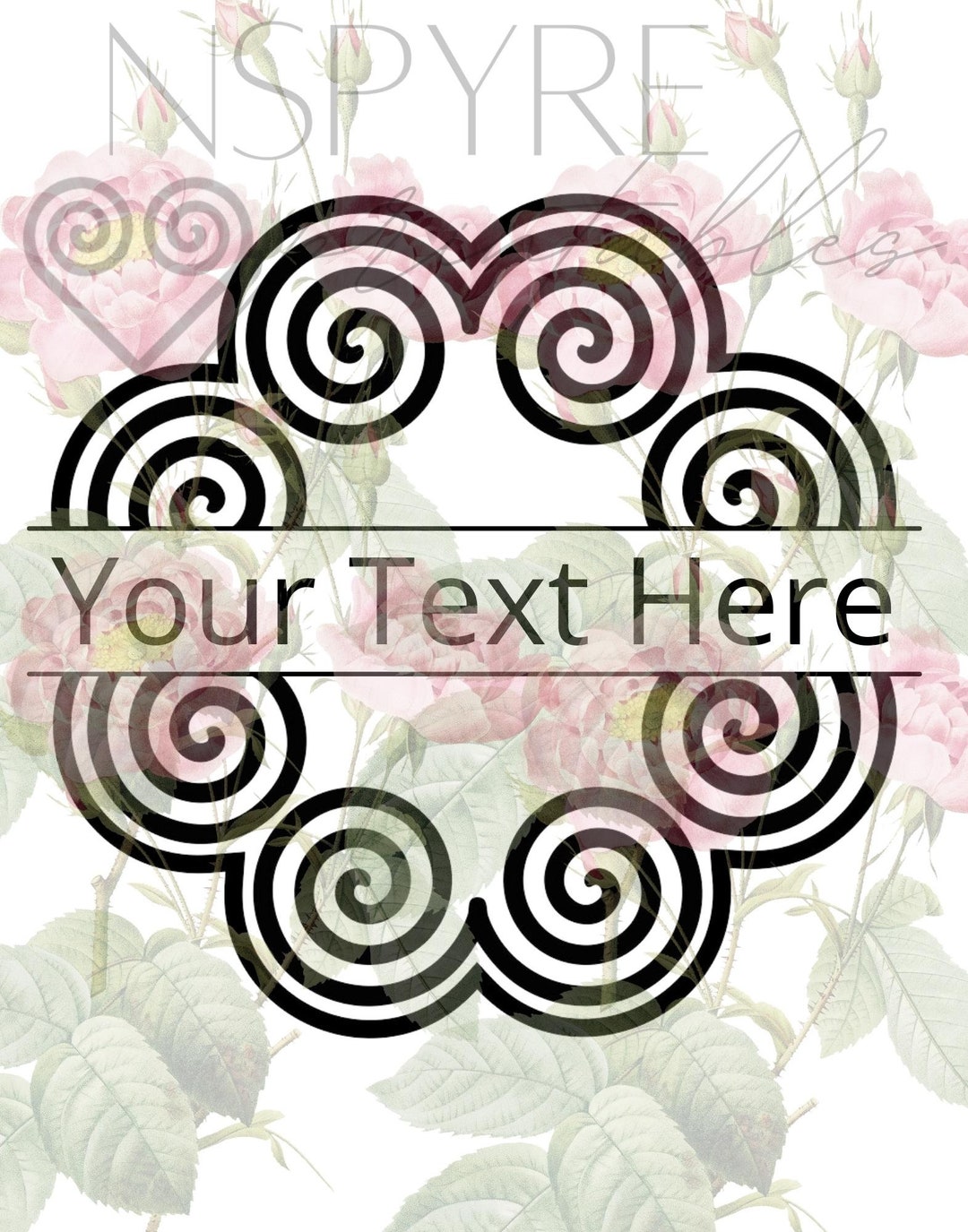 Hmong Design | Hmong Digital PNG | Hmong Print | Hmong Elephant Design ...