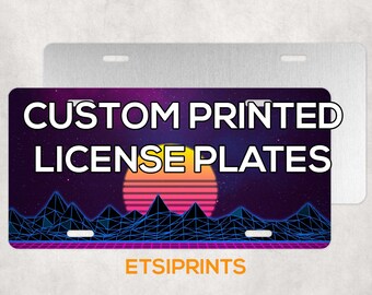 Full Color Plate - Etsy