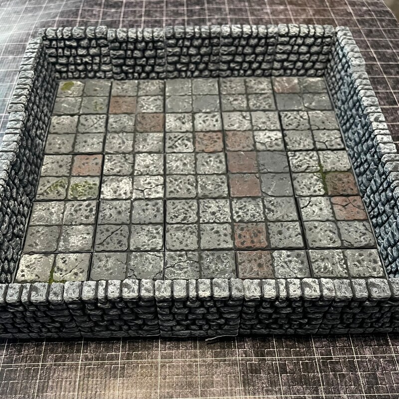 Dnd Terrain Tiles - Etsy