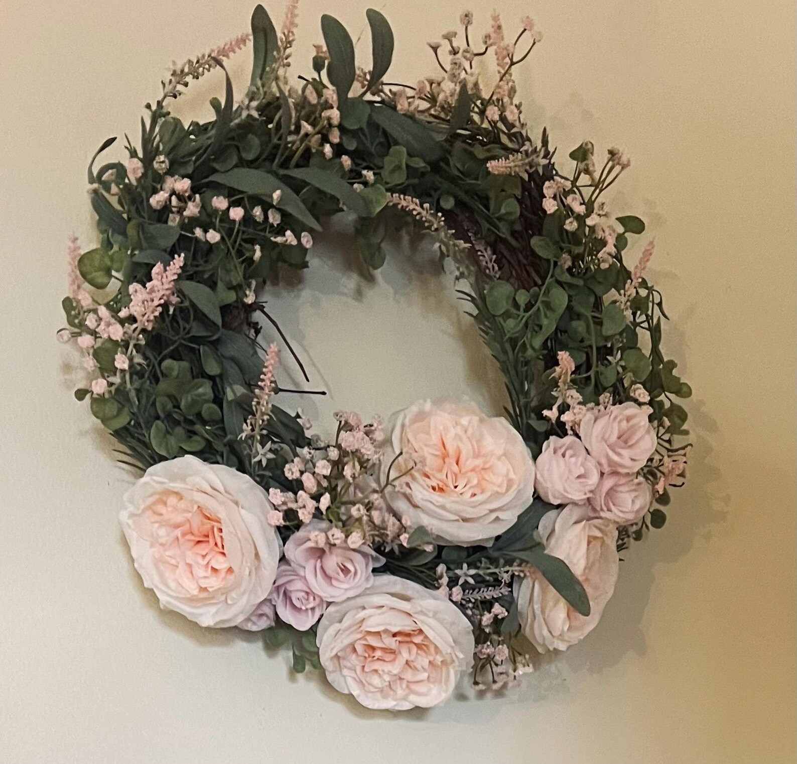Custom Wreath - Made to Order for Any Season or Holiday - Etsy