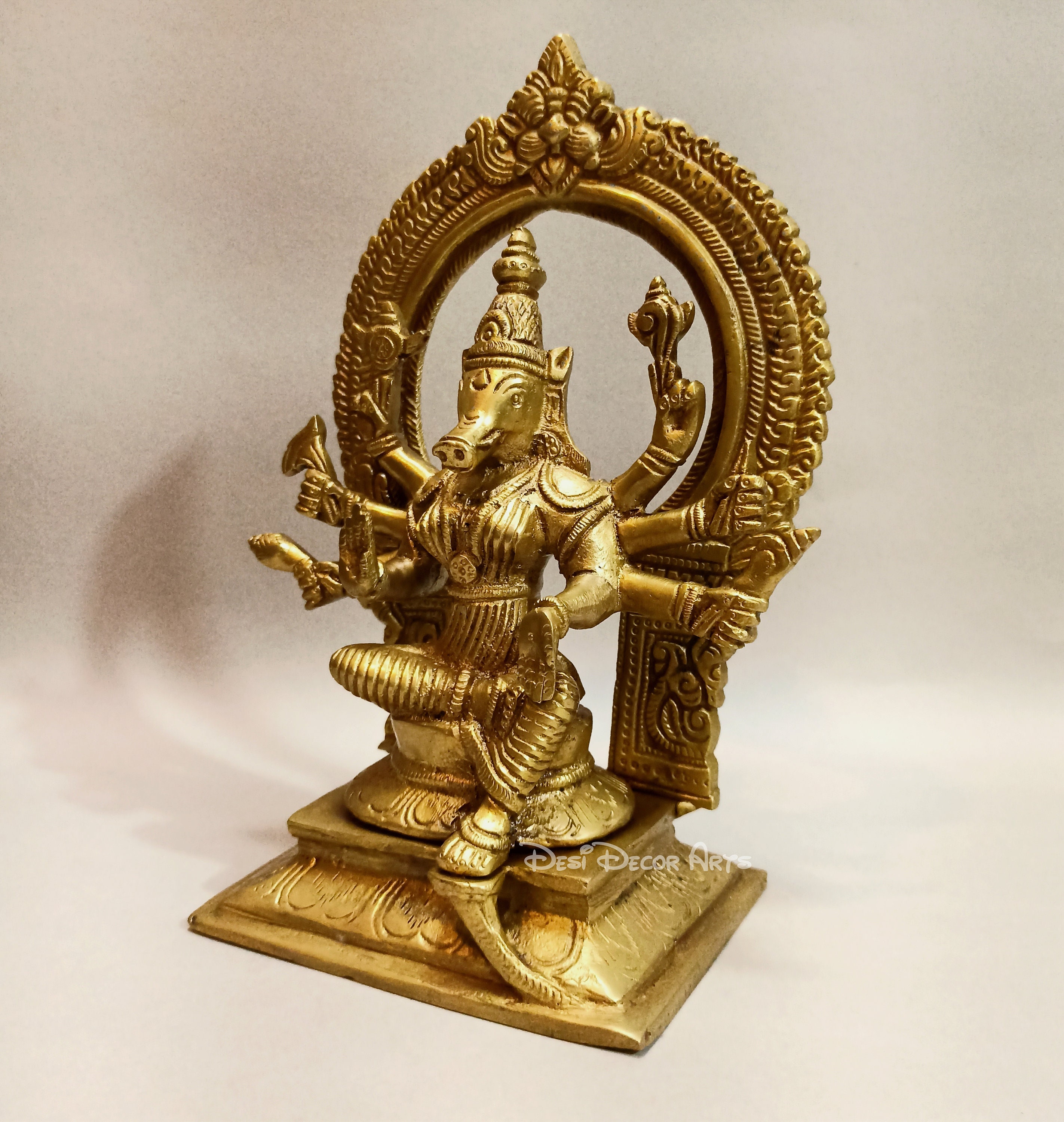 8 Lord Varaha avatar of Lord Vishnu, Varah Vishnu Avtar, Lord Varah ...