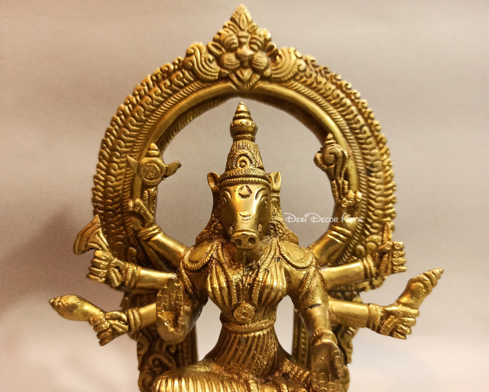 8 Lord Varaha avatar of Lord Vishnu, Varah Vishnu Avtar, Lord Varah ...