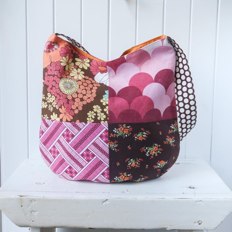 Funky Handbags - Etsy