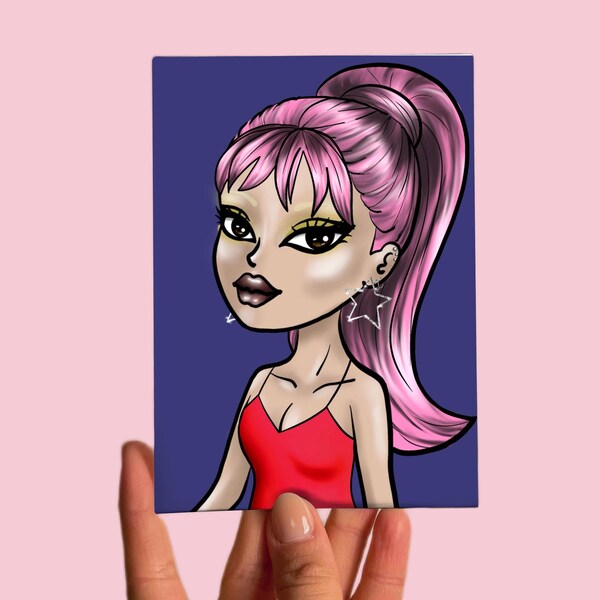 Baddie Barbie Dolls - Etsy