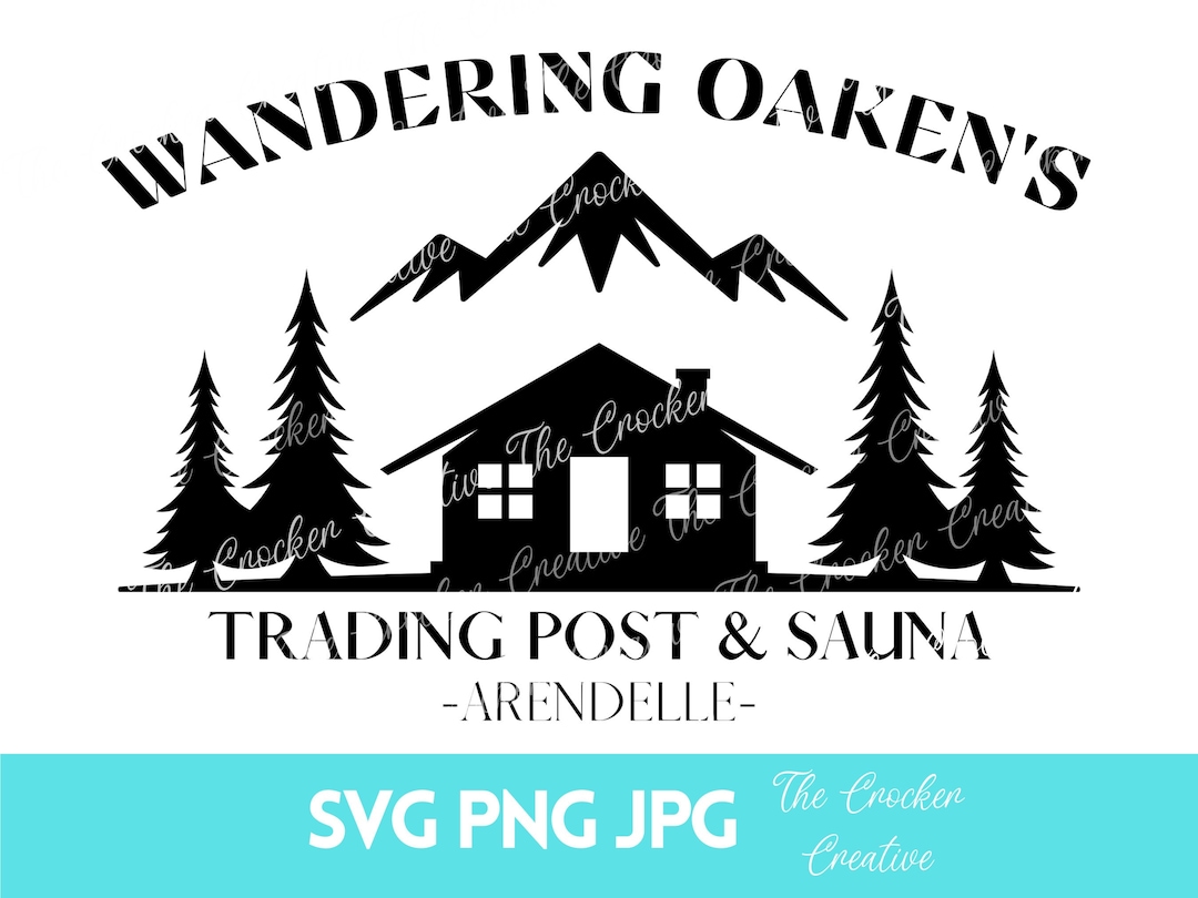 Frozen Cut File, Wandering Oaken's SVG, Magical SVG, Matching Family ...