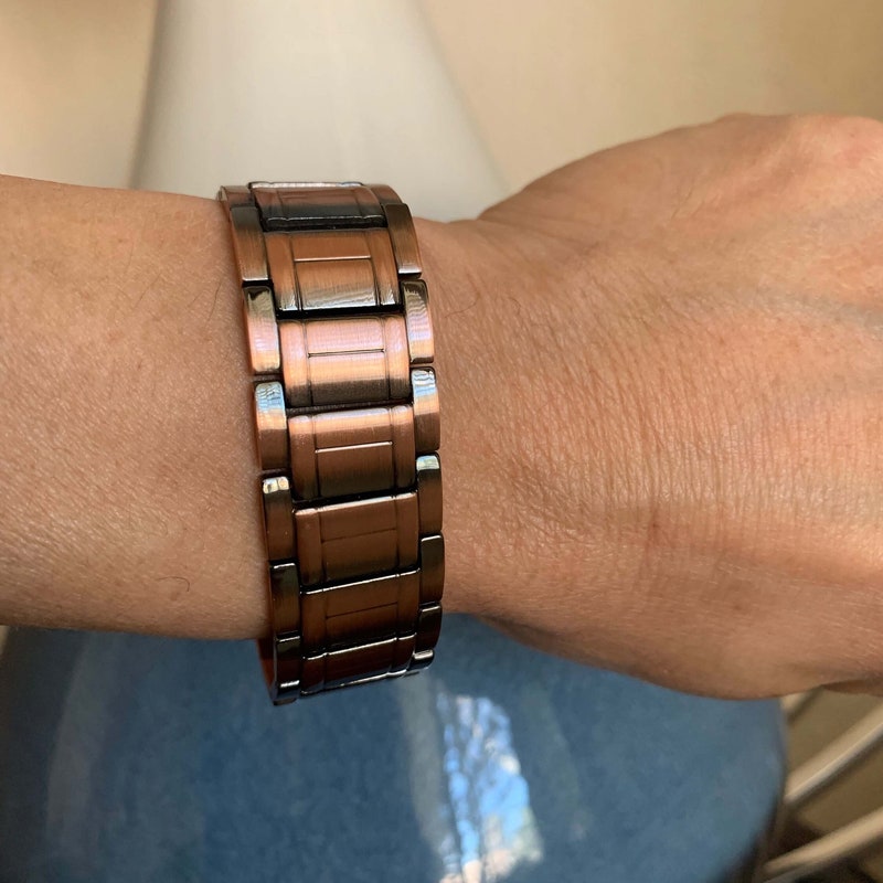 60 Copper Necklace - Etsy