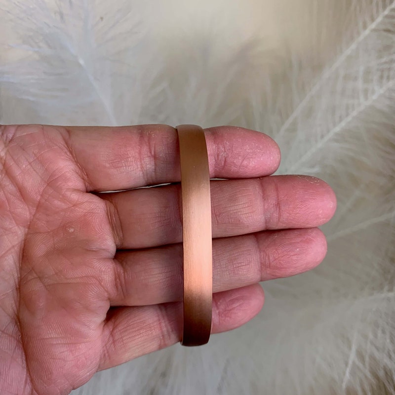Copper Energy Bracelet - Etsy