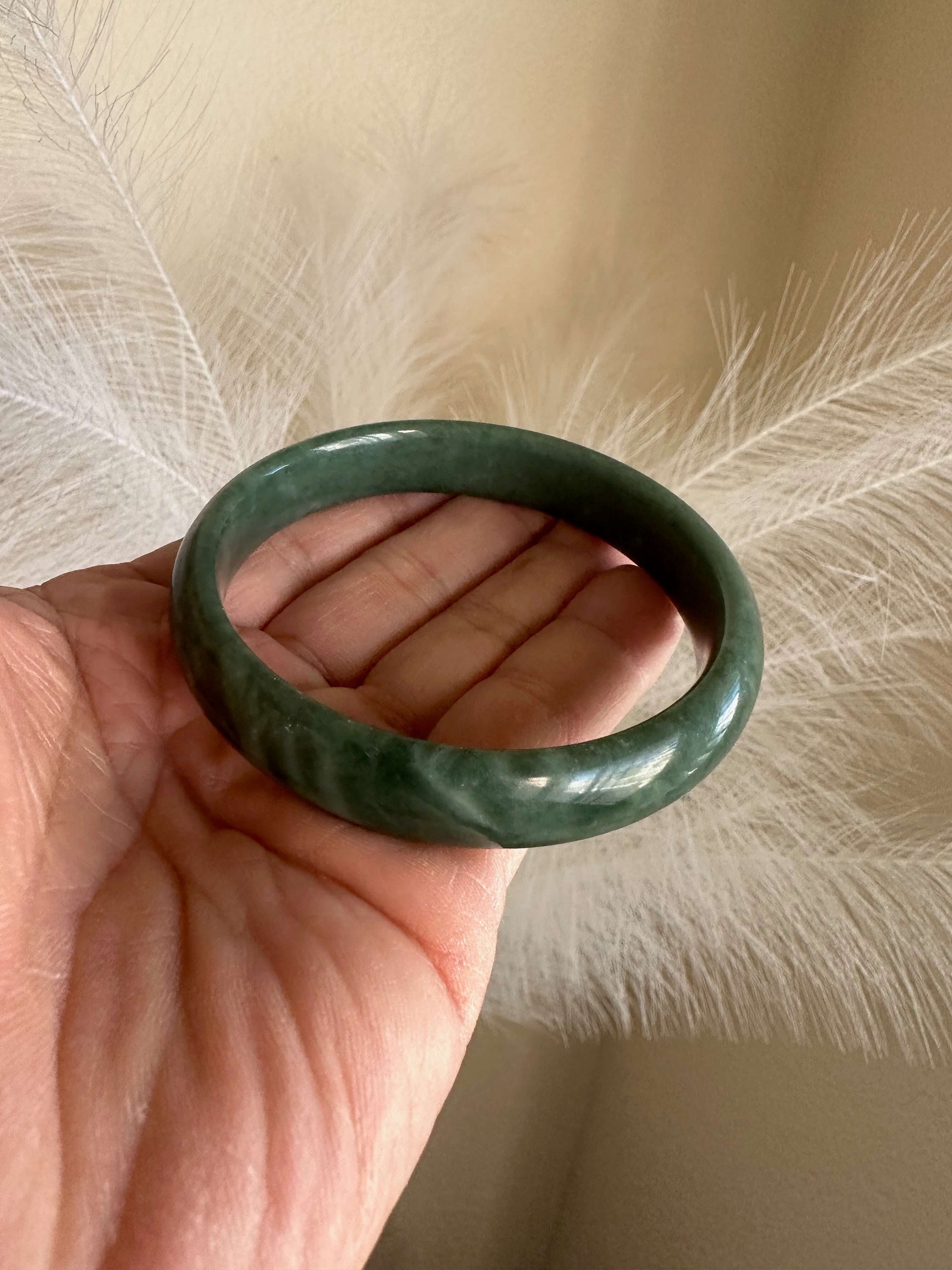 Jadeite bangles sale store