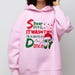 Christmas Dancer SVG, Funny Santa Dance PNG (digital Download) - Etsy