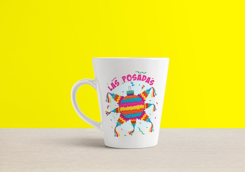 Spanish Christmas Posada Svg, Spanish Christmas Png, Posada Mexicana ...