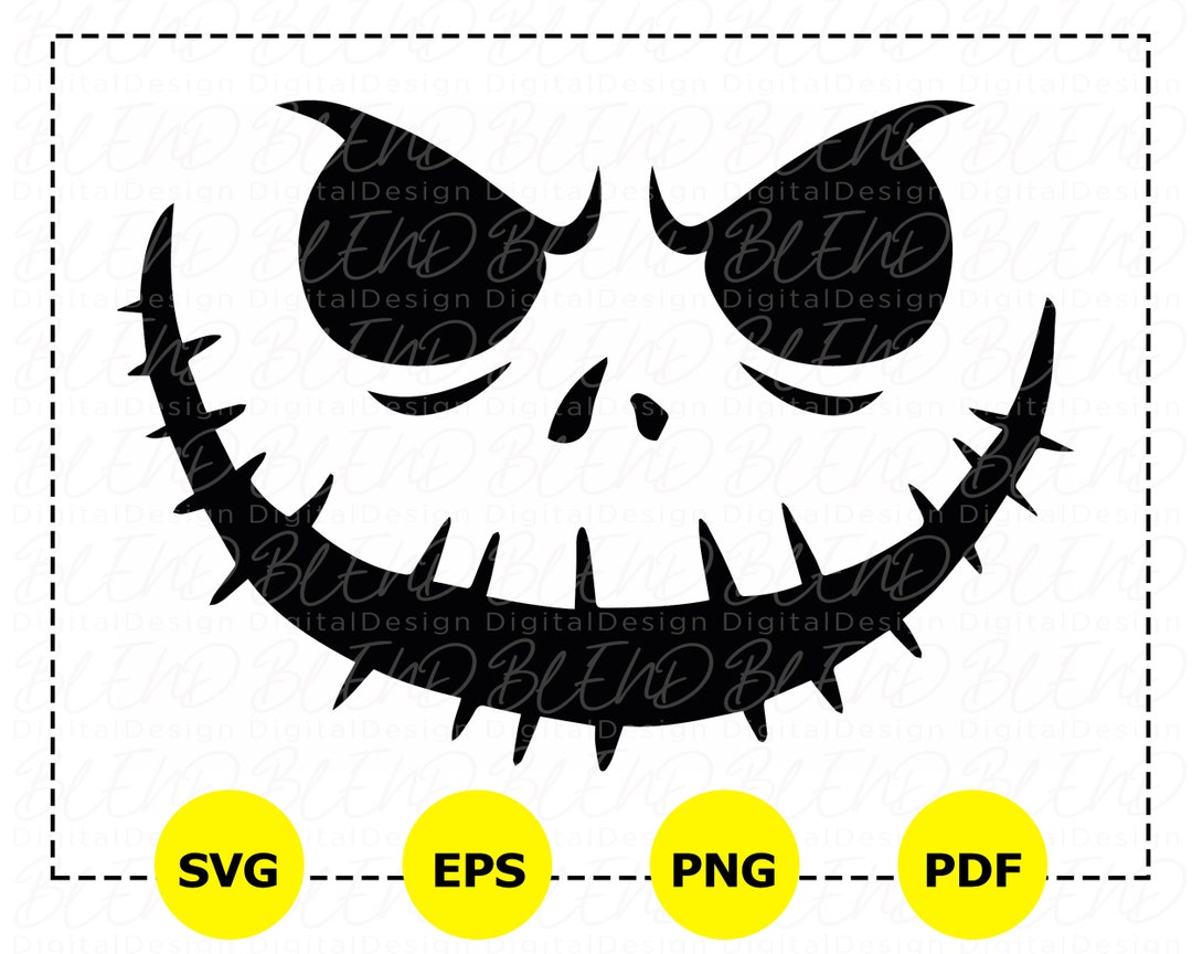 Halloween Face Svg, Horror Face Png, Boo Face Svg, Horror Face Svg ...
