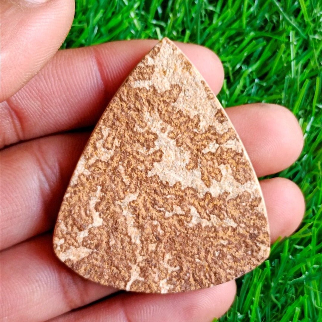 Wonderful Psilomelane Dendrite Stone Gemstone Cabochon Loose Stone ...