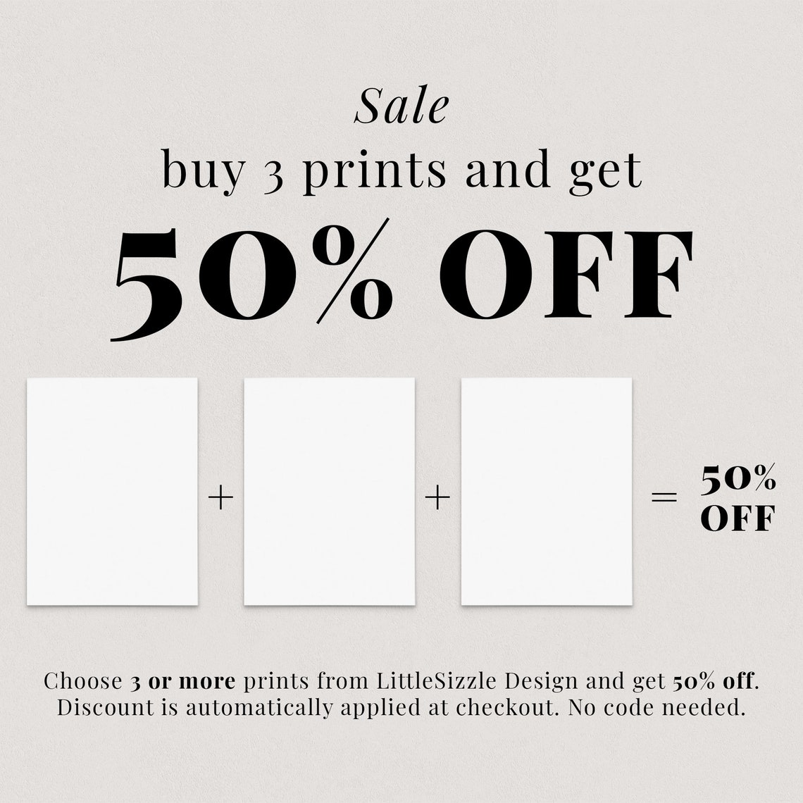 Discipline Wall Art Printable Discipline Poster Discipline | Etsy