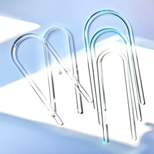 Plant Suncatcher Arch Trellis, Hoya Prism Crystal Acrylic Support ...