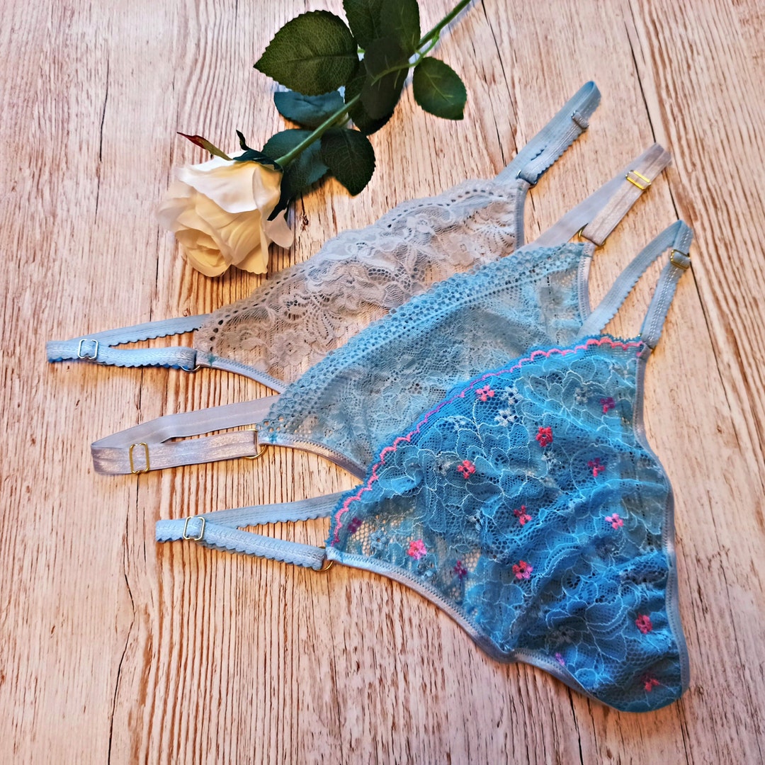 G Strings Lingerie Underwear Plus Size One Size Gift for Girlfriend See ...