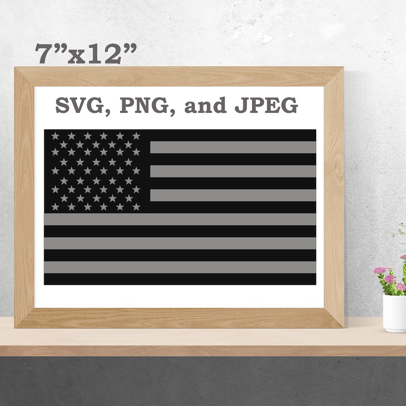 Gray Flag Png - Etsy